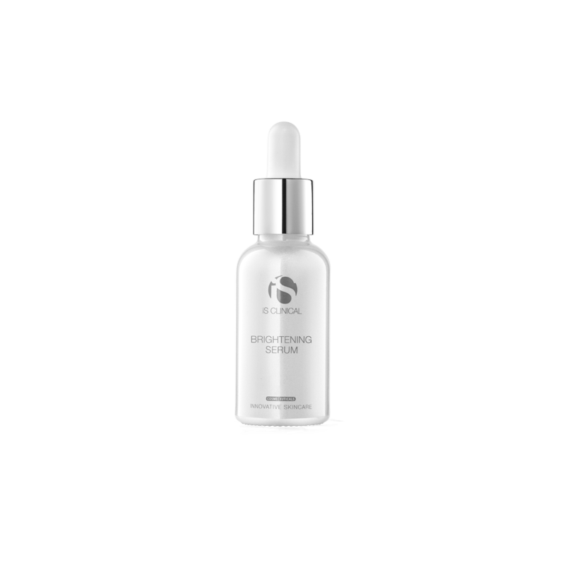 iS Clinical Brightening Serum (Formally White Brite serum) – Lac+Beauty